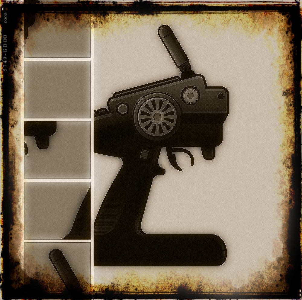 Remote Control Kits The Rc Store