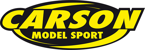 Carson – the RC store