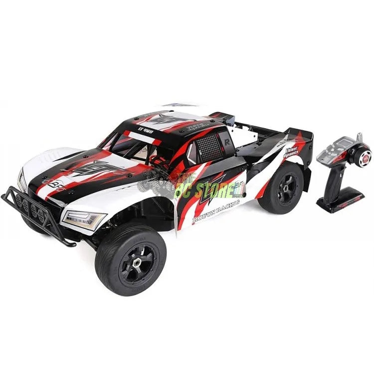 ROFUN ROVAN ELT 1/5 SCALE ELECTRIC 8s BRUSHLESS RTR 4WD – the RC store